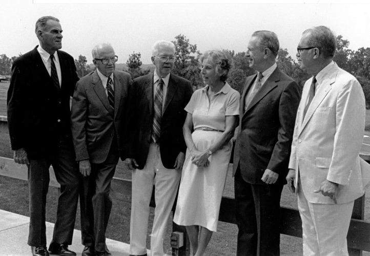 Pennswood Village turns 45 | Happy to Be Here | buckscountyherald.com