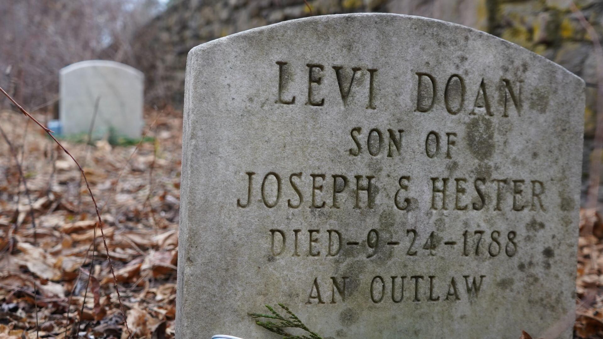 Fate of the Doan Gang | Heralding Our History | buckscountyherald.com