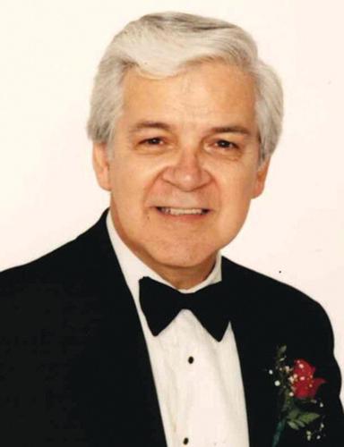 Andrew Francis DeLuca | Obituaries | buckscountyherald.com