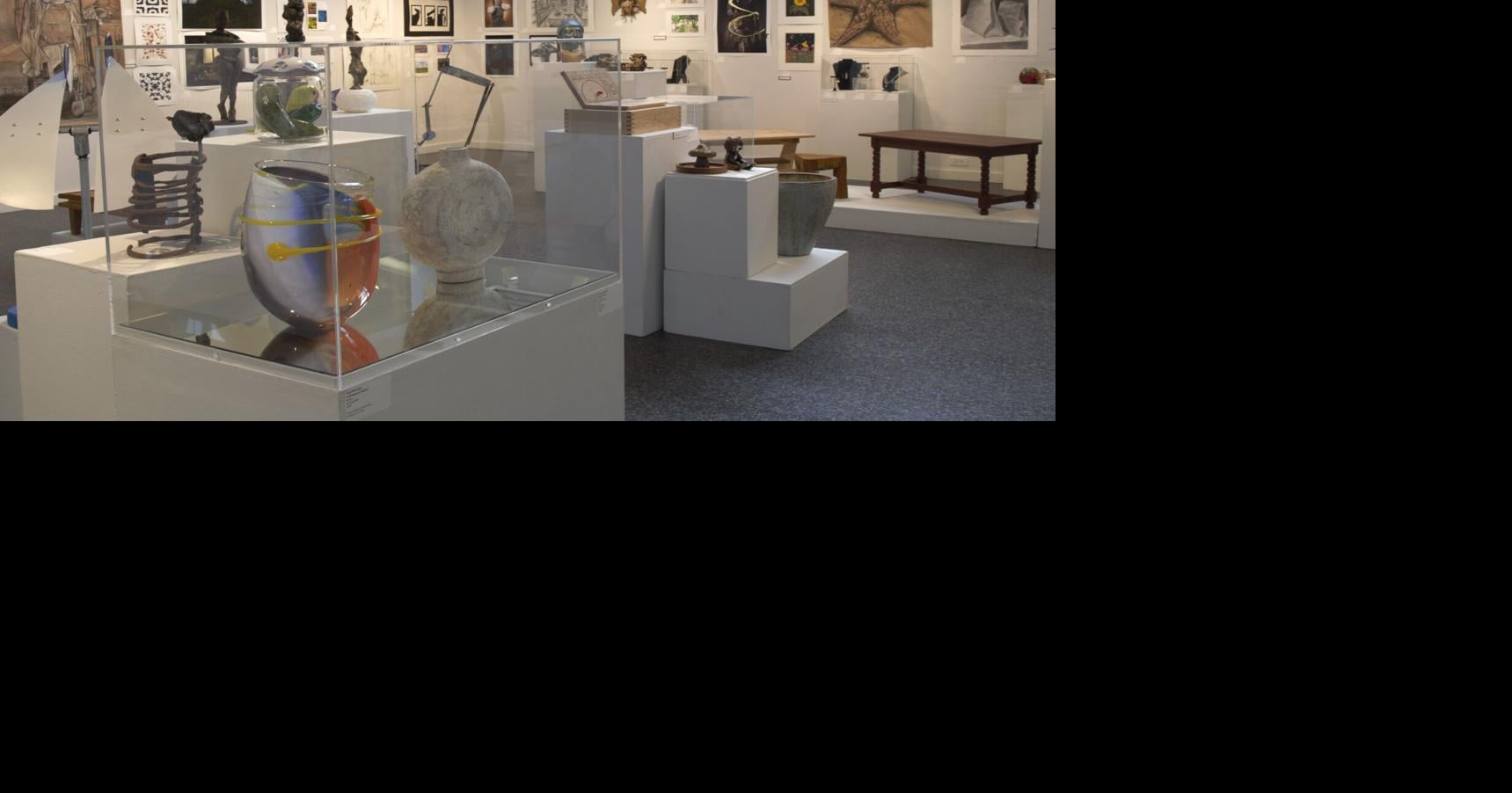 Celebrate Arts at Bucks with 60th Student Art Exhibition | Art ...