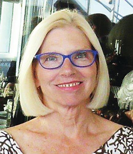 Jacqui Griffith joins Bucks County Herald Foundation Board of Directors ...