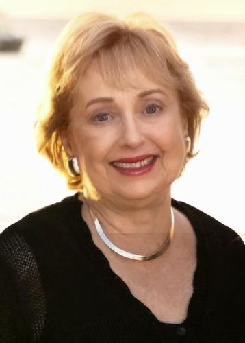 Joyce A. Hanson | Obituaries | buckscountyherald.com