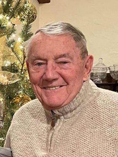 Charles W. Bushar III | Obituaries | buckscountyherald.com