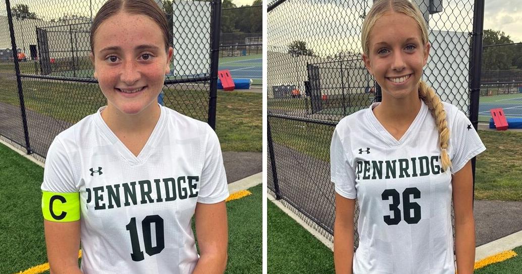 Pennridge girls soccer tops Neshaminy to extend streak | Sports ...