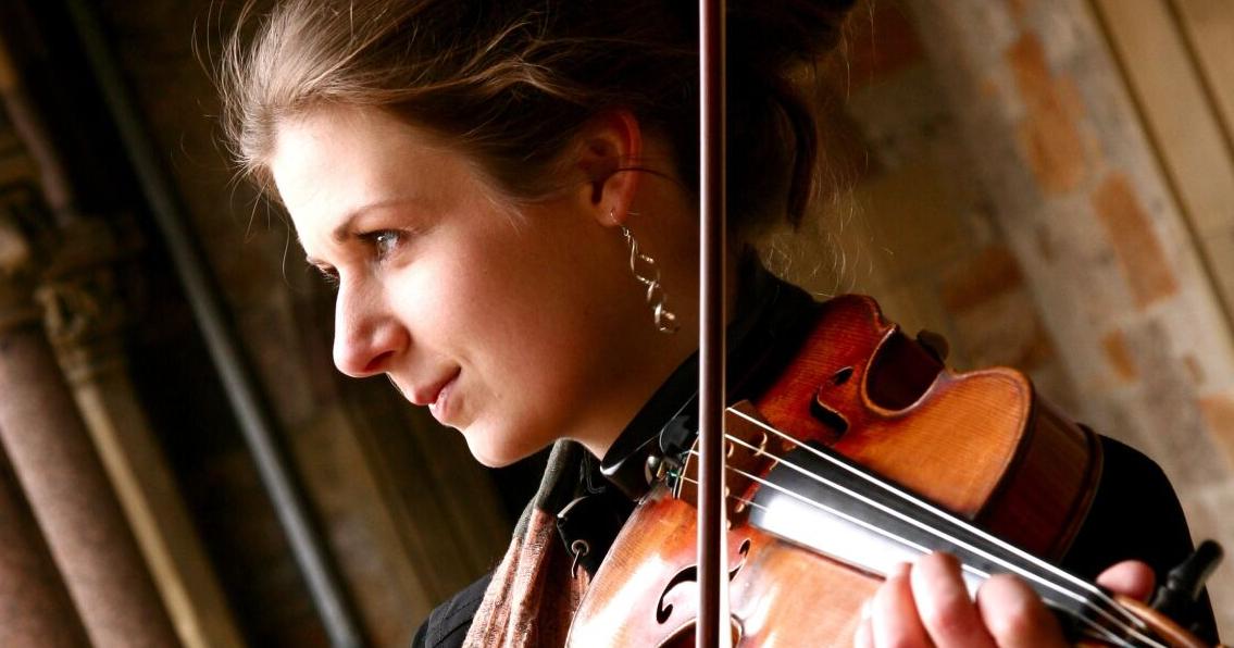 Princeton Folk Music Society presents Mari Black | Music ...