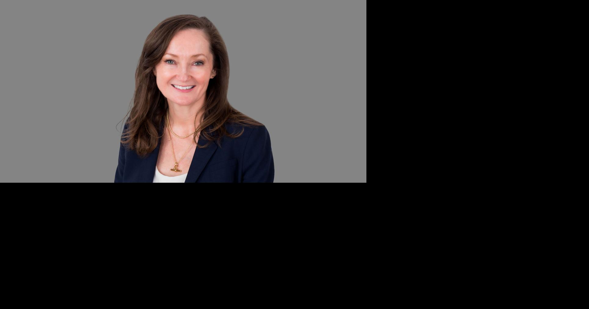 Jessica Pritchard moderates PBA program | Business | buckscountyherald.com
