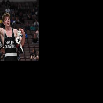 Fab four: Faith's Bachmann brothers, Adam Waters, Nick Singer capture ...