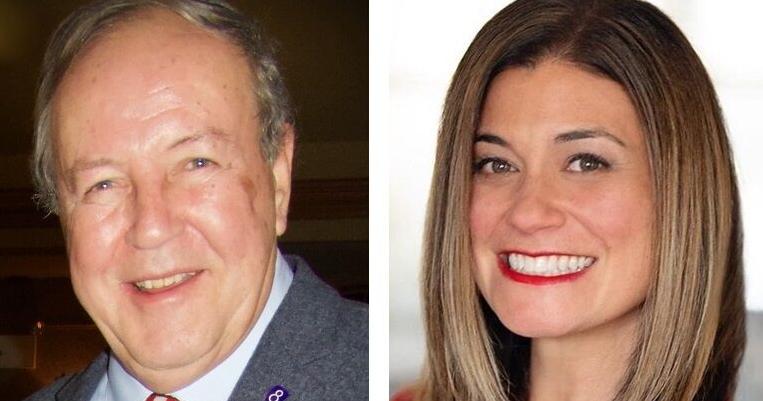 Paul Lang Jr. can't buck wave of incumbent state House wins | Election ...