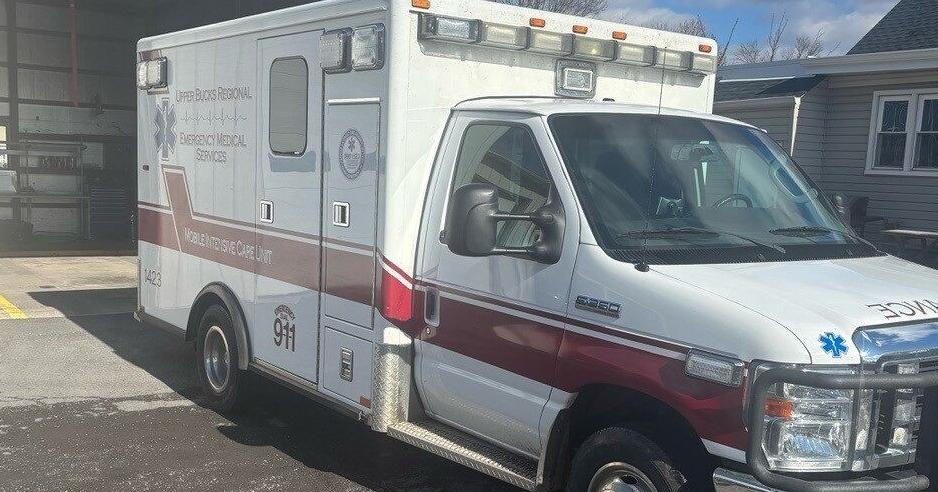 Skepticism greets Durham supervisor's push for local EMS control | News ...