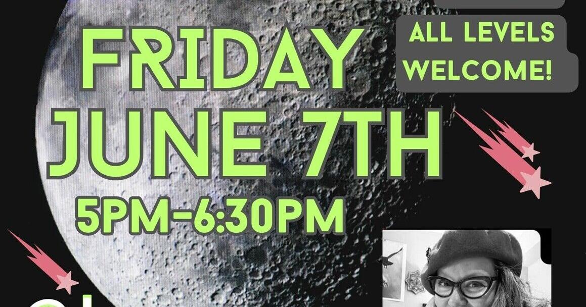 Tarot Meet-Up with Kristine Gorman | Education | buckscountyherald.com