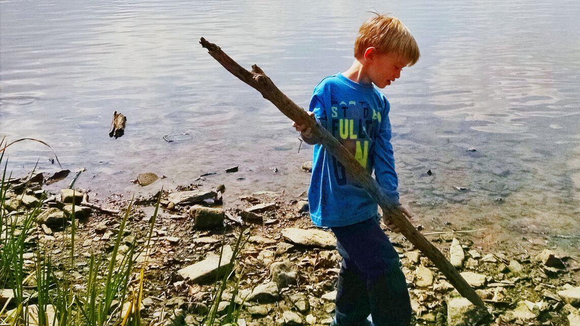 Bucks County Adventures with Carl LaVO | buckscountyherald.com