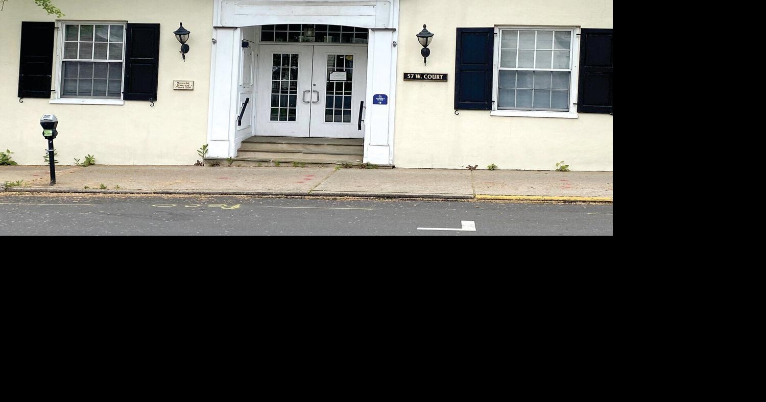 Board would allow demolition of old Doylestown Borough Hall | News ...