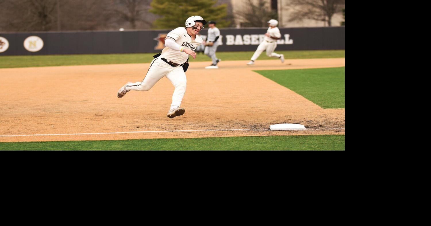 Kohl-powered engine for Lehigh baseball | Sports | buckscountyherald.com