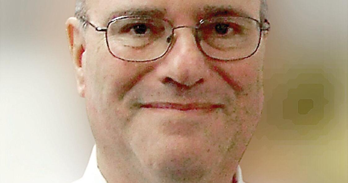 Terry Keith Robbins | | buckscountyherald.com