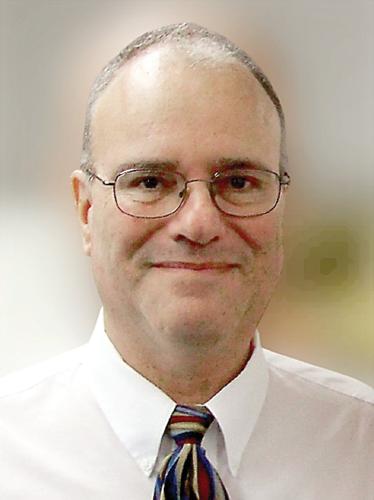 Terry Keith Robbins | | buckscountyherald.com