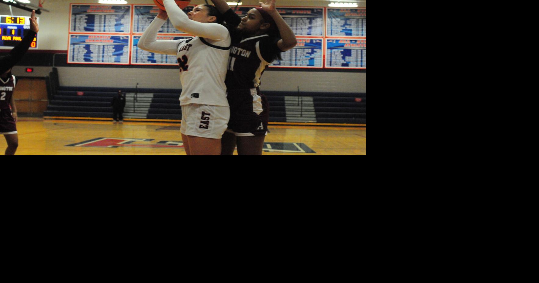 Girls basketball: CB East vanquishes Abington | Sports ...