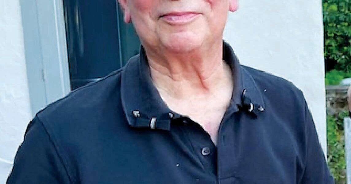 David Samuel Rasner | Obituaries | buckscountyherald.com