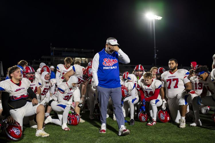 Football: Neshaminy bows out in district semifinals | Sports ...