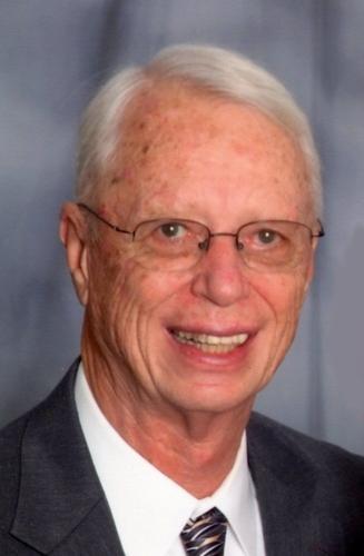 Willard J. Remphrey Jr. | Obituaries | buckscountyherald.com