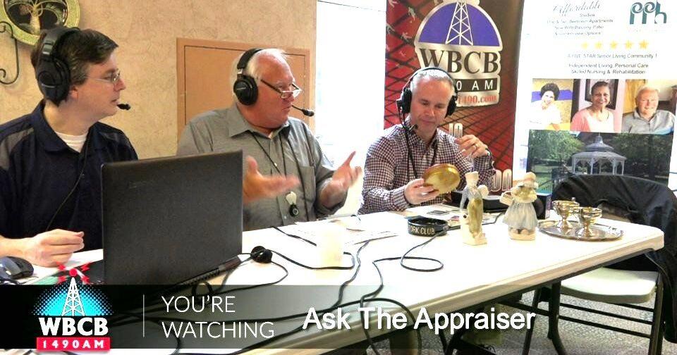 Mike Ivankovich celebrates 400th radio show | Business ...