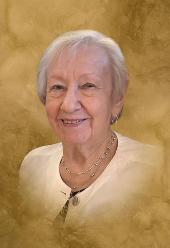 Elizabeth K. Sporer | Obituaries | buckscountyherald.com