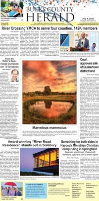 e-Edition | buckscountyherald.com