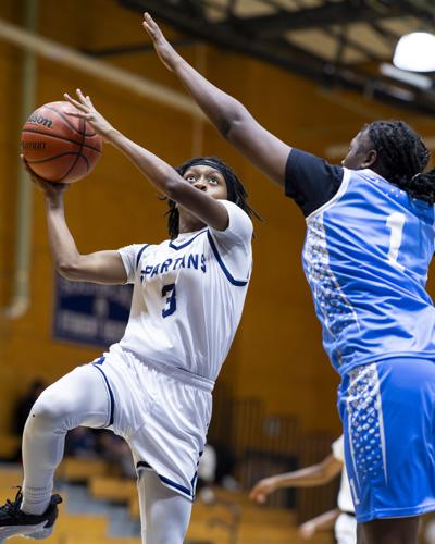 Spartans win third straight in big fashion | Sports | buckscountyherald.com