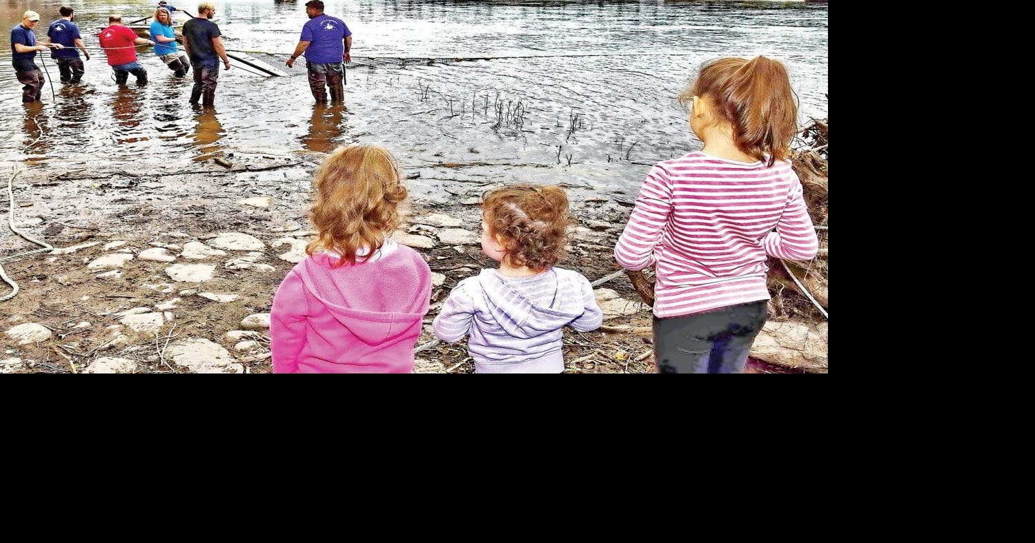 April, May and June: A new leader at BCCC, borough office in Doylestown ...