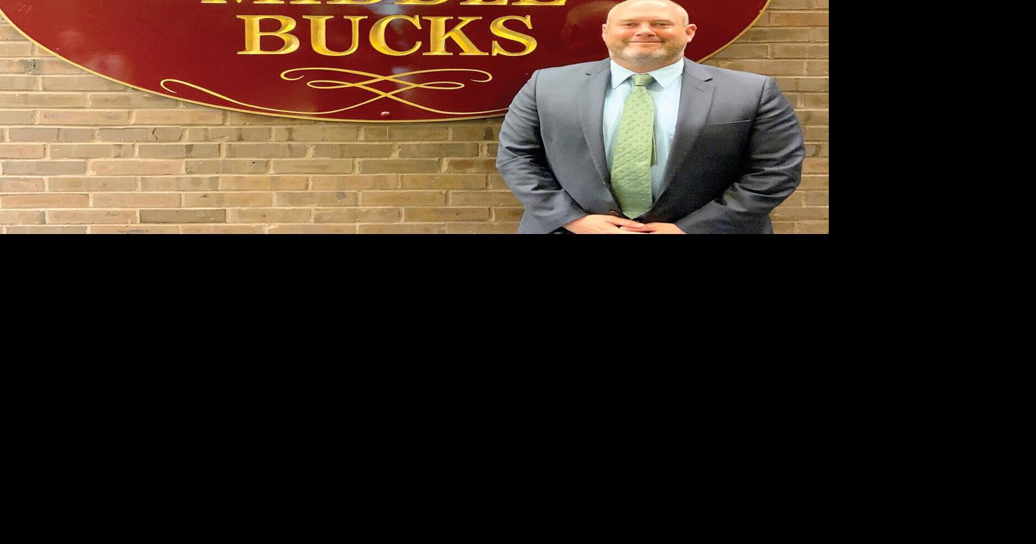 Middle Bucks Institute of Technology welcomes Dr. Matthew Gale as new ...