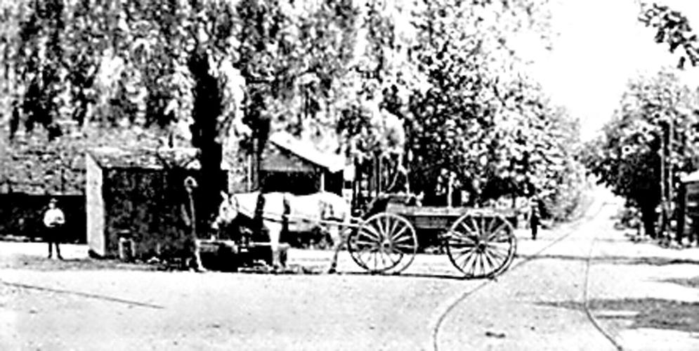 HISTORY LIVES: Clemens Farm | History Lives | buckscountyherald.com