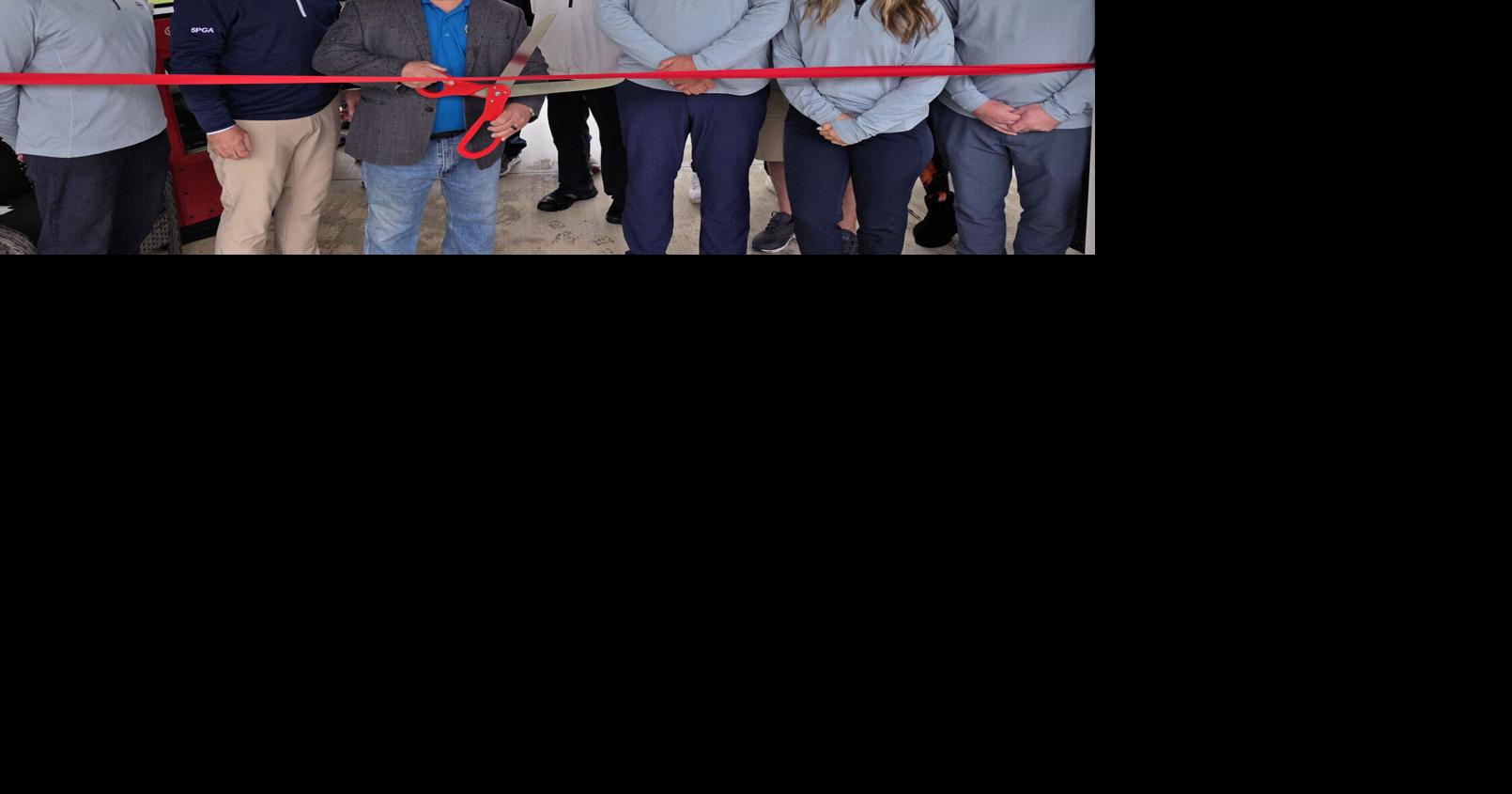 Five Ponds Golf Club debuts updated practice facility | Sports ...