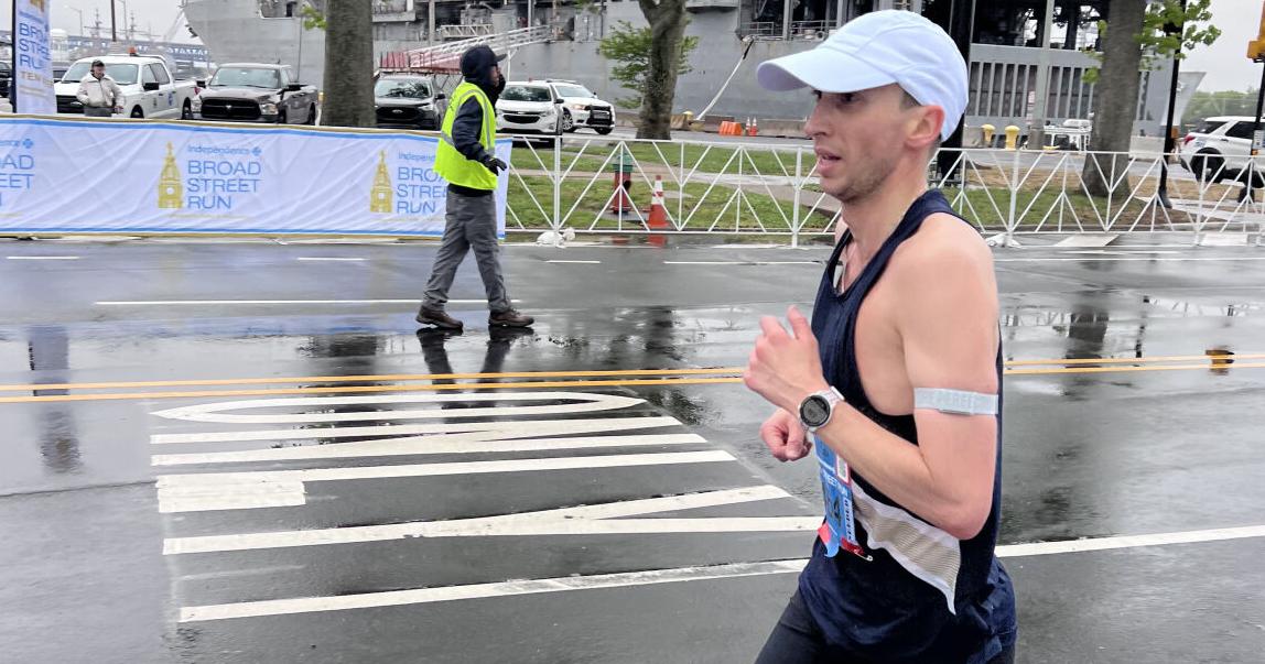 Alex Izewski inspired by brother’s greatness but seeks his own running ...