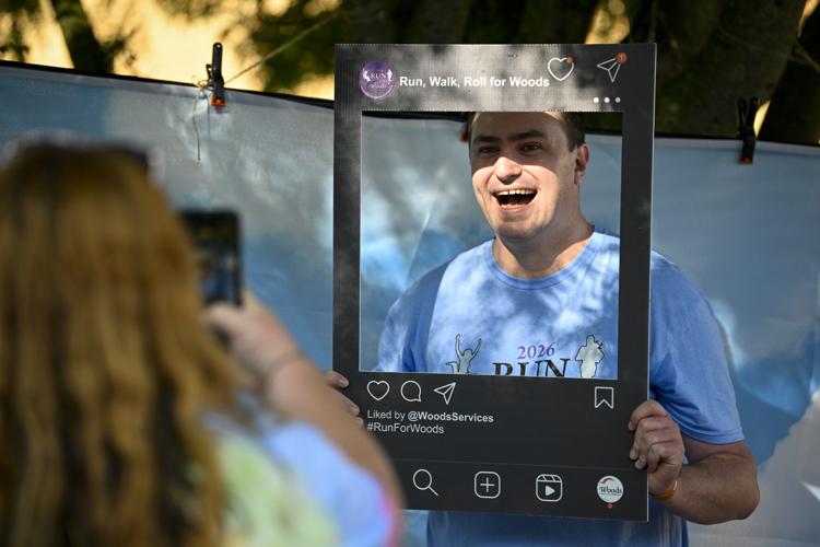 Run for Woods System of Care held in Langhorne | Events ...