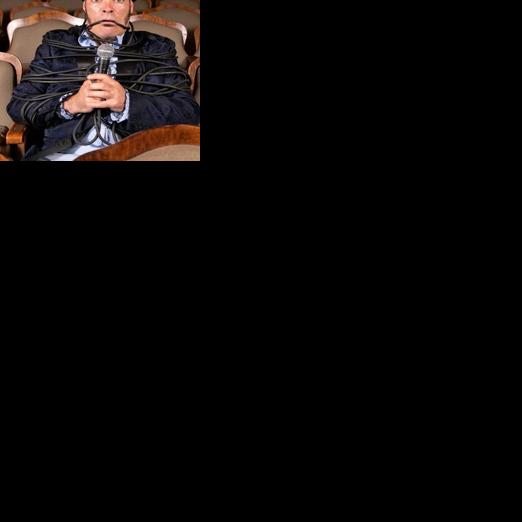 Comedian Chris Covert puts on show at Newtown Theatre | Arts ...