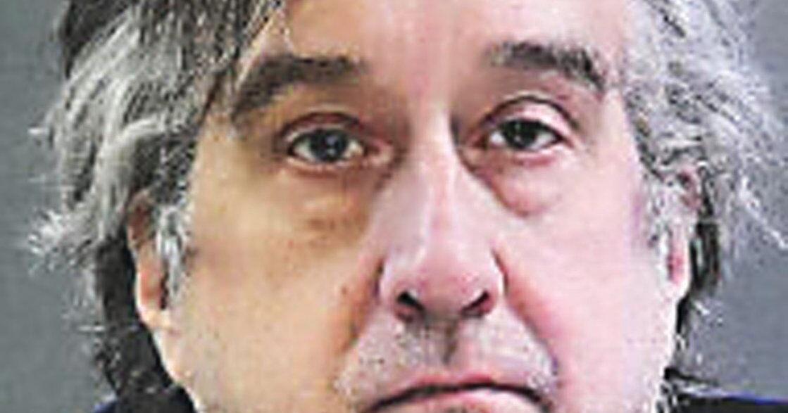 CB West music department chair Joseph Ohrt charged with secretly ...