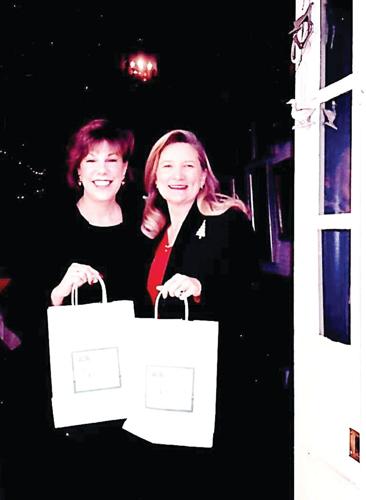 Tiny stories: A new friend 34 years ago | Opinion | buckscountyherald.com