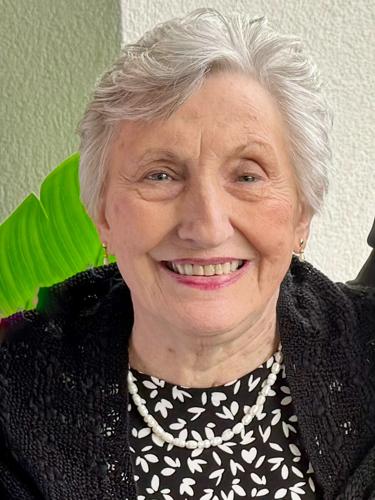 Caroline Elizabeth Loux | Obituaries | buckscountyherald.com