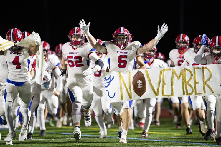 Football: Neshaminy bows out in district semifinals | Sports ...