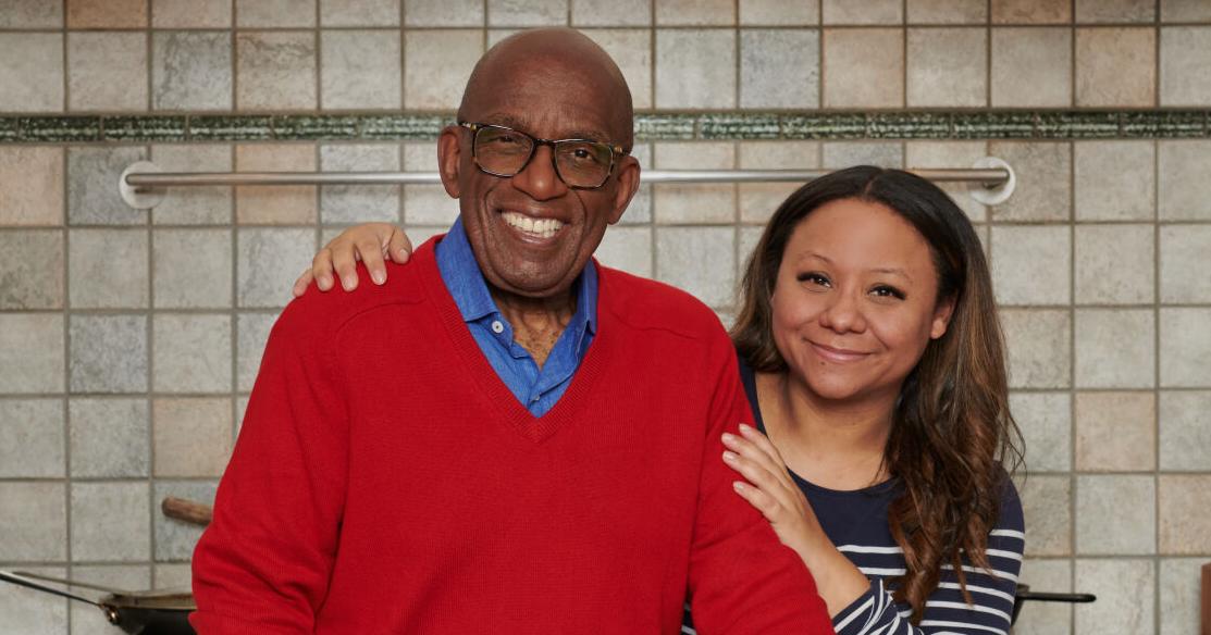 Today show's Al Roker appearing in Doylestown | Books ...