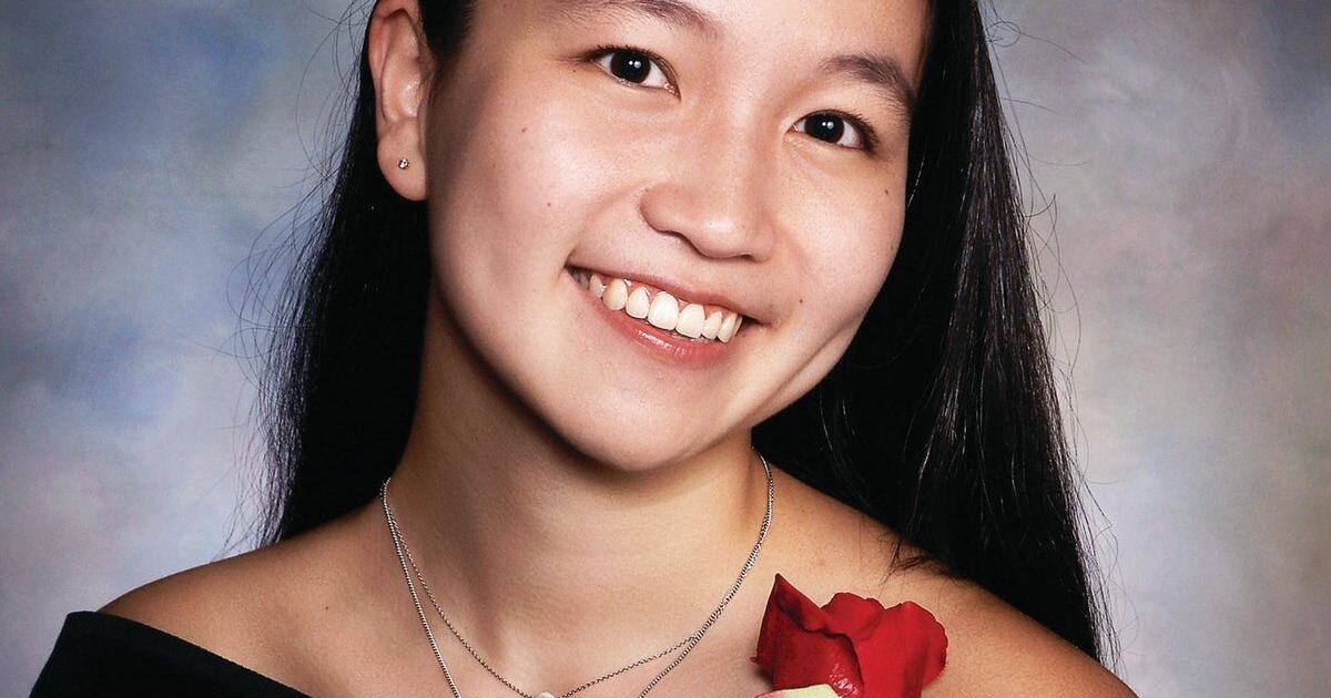 CB South grad named Coca-Cola Scholar | | buckscountyherald.com