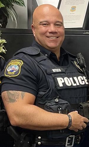 Humor and humanity: How Upper Makefield PD builds goodwill on Facebook ...