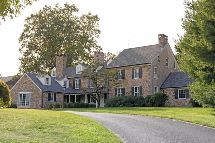 The Inn at Fox Briar Farm in Buckingham is the stuff of dreams | It's a ...
