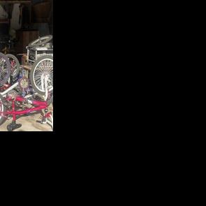 Plumstead's Matt Flood finds joy in giving | News | buckscountyherald.com