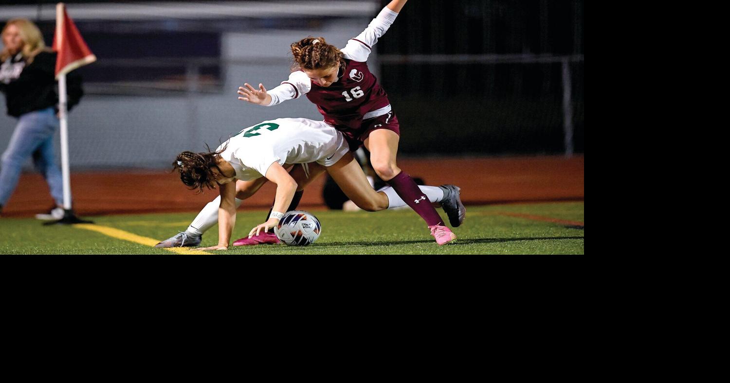 District champion Pennridge advances | Sports | buckscountyherald.com