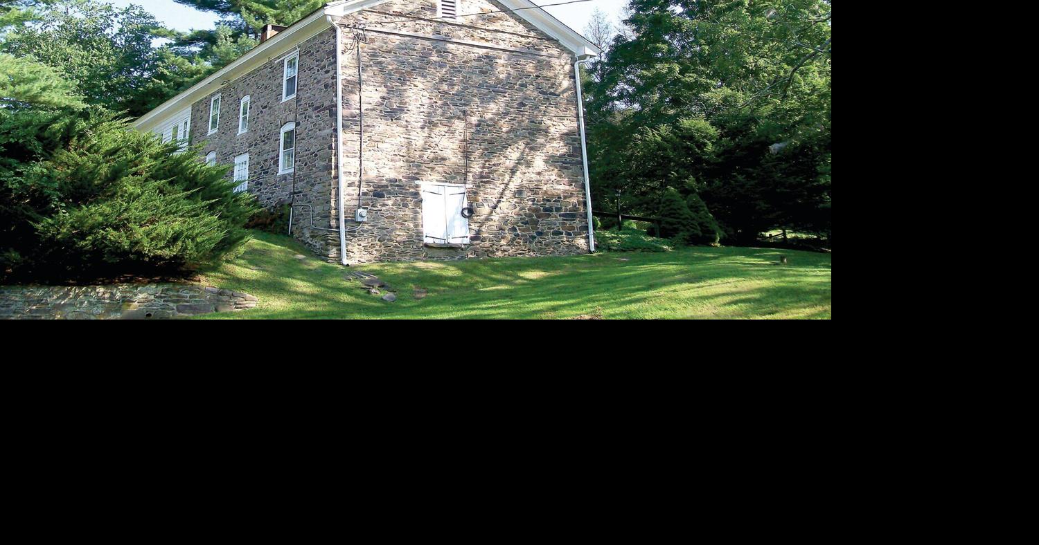 Heralding Our History: Before Germantown, Monmouth, Washington came to ...