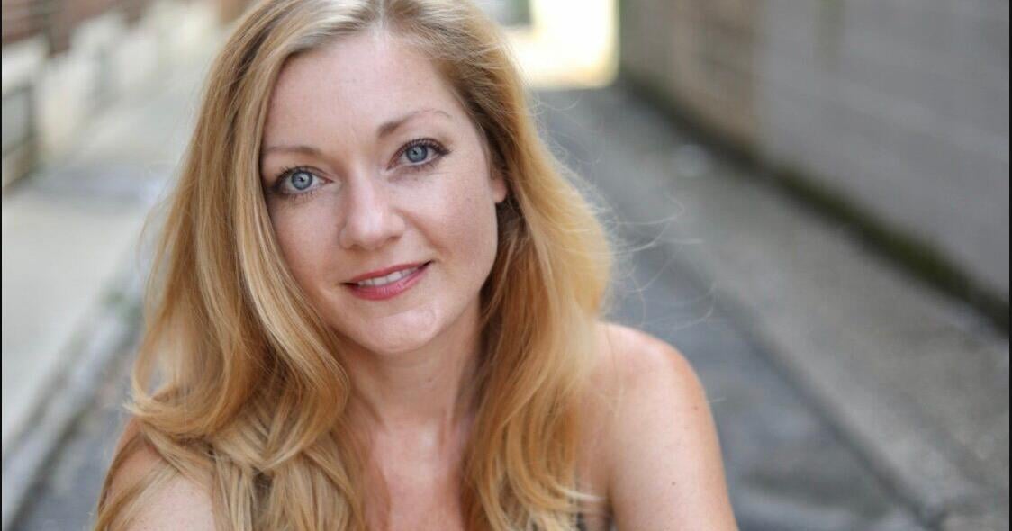 As Ann-Margret, Doylestown’s Meredith Beck shakes up “Elvis” | Arts ...