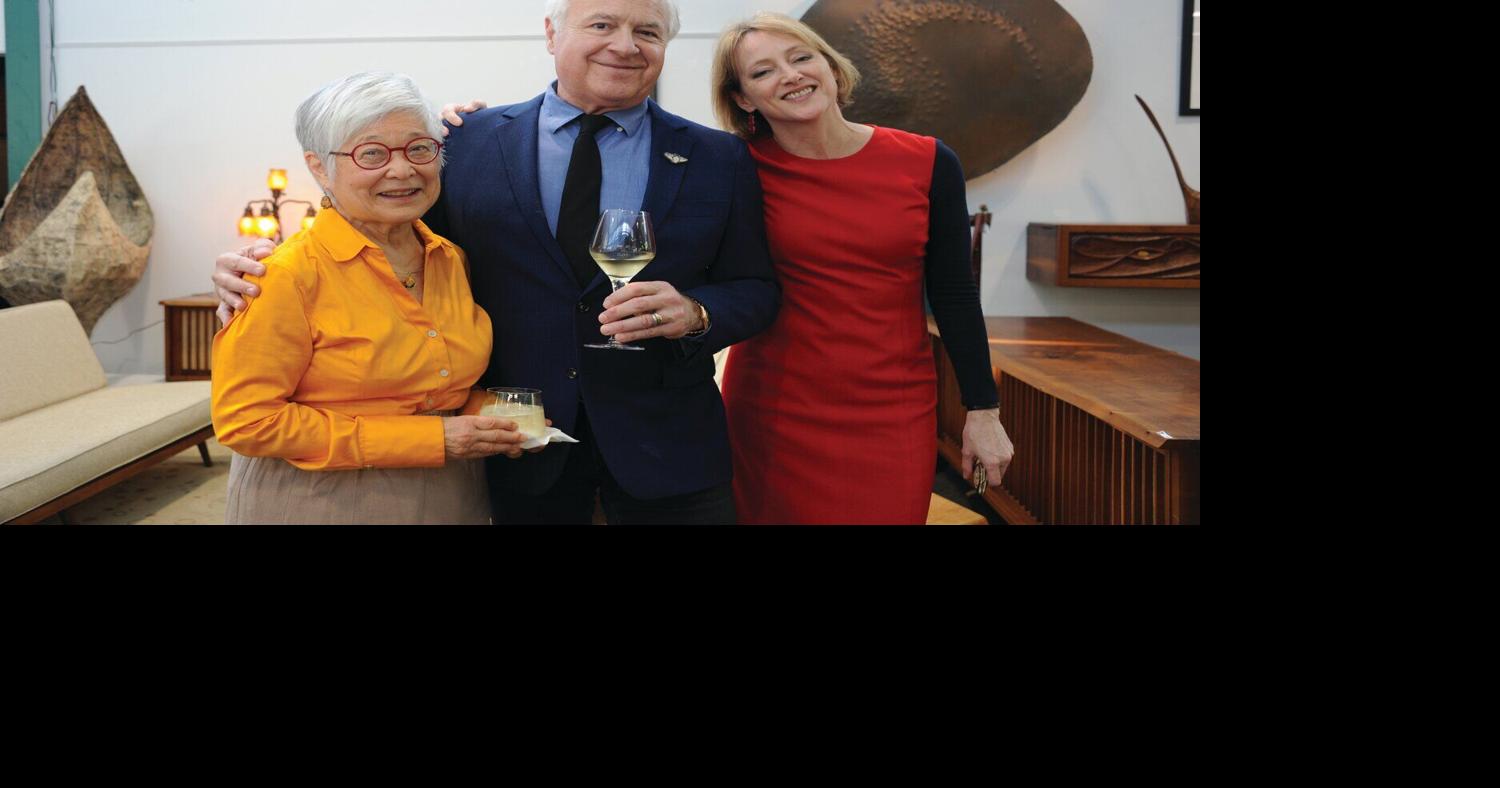 Rago symposium examines the modern craft furniture movement | Arts ...