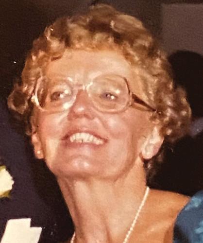 Margaret Hobensack Ruddle | Obituaries | buckscountyherald.com