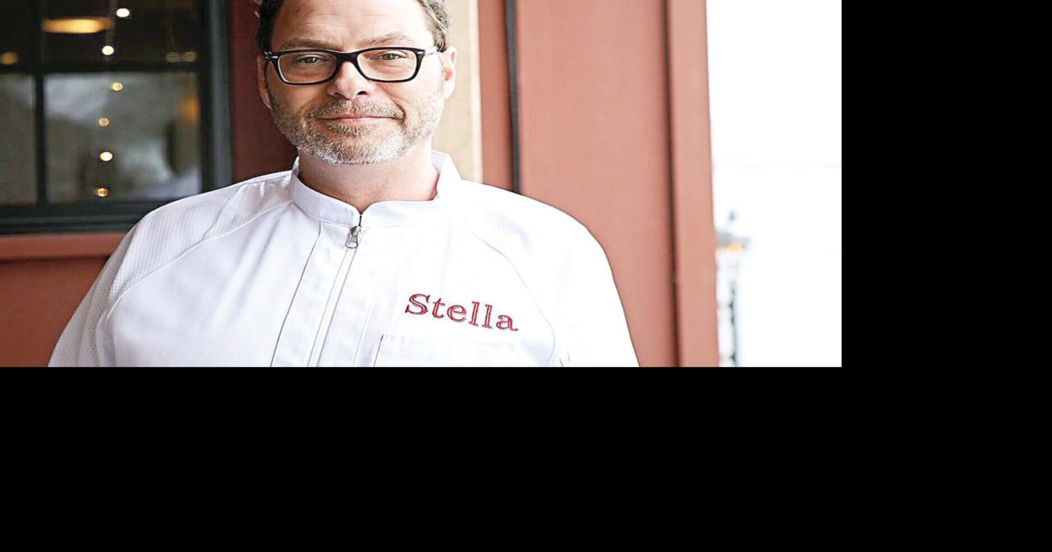 Stella of New Hope welcomes new executive chef | Community ...