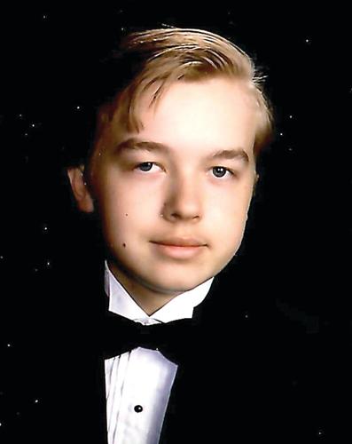Tristan A. Hartwick | Obituaries | buckscountyherald.com